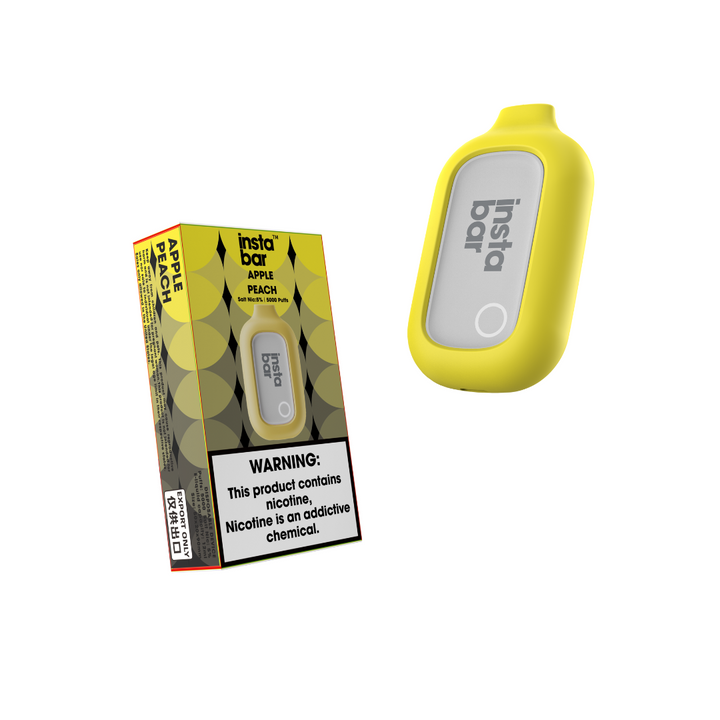 instaBar – instabarmx