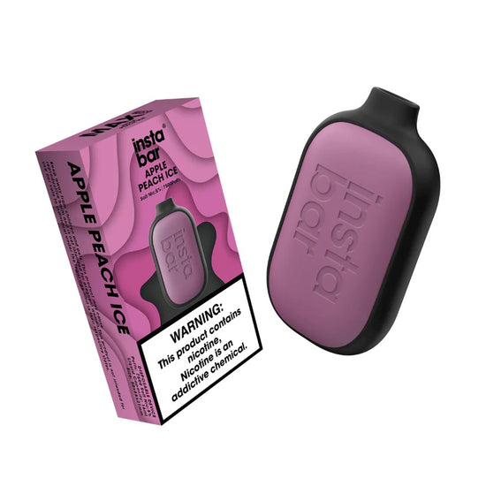 instaBar Max – instabarmx